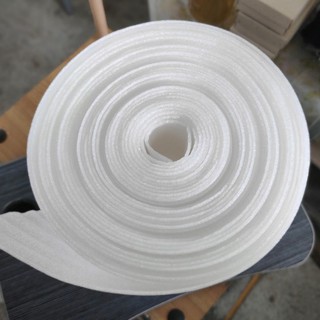 Foam for Package Protection / Foam sheet ROLL (10m x 21 inches x 1mm ...