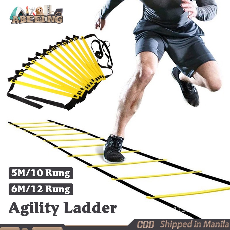 agility ladder - Best Prices and Online Promos - Dec 2022 | Shopee ...