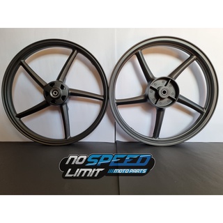 RCB MAGS SP522 (RB5) Sniper 150/ Sniper 155 [5 Spokes] | Shopee Philippines