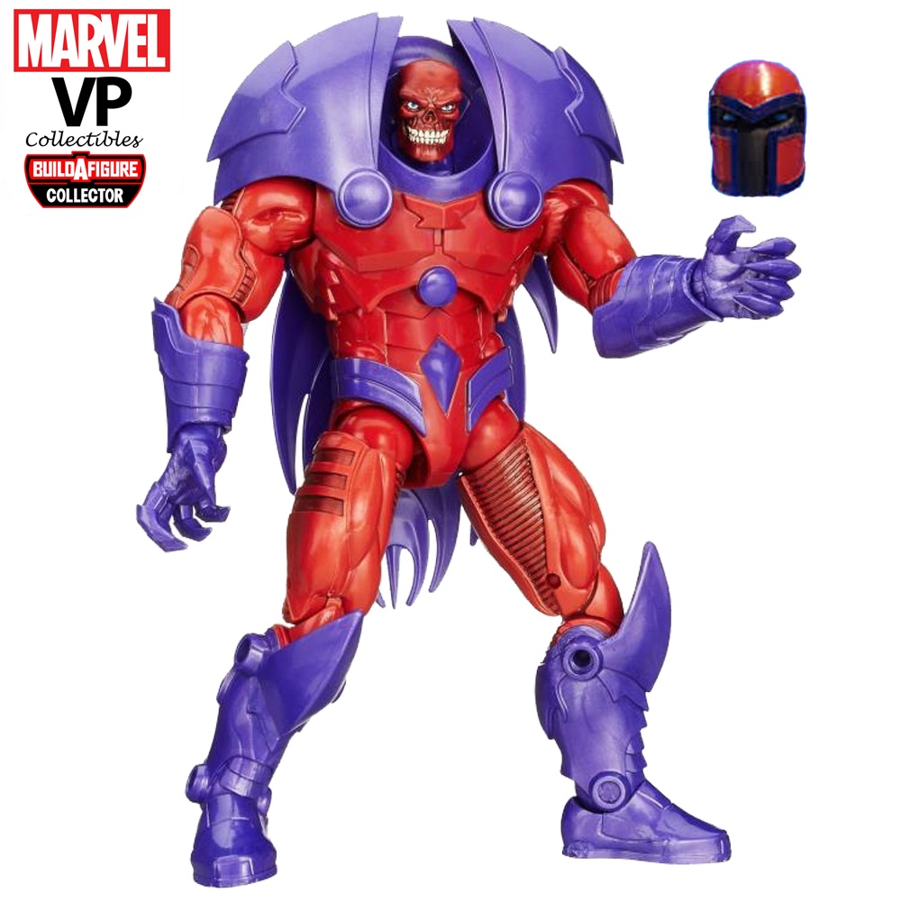 Onslaught Marvel Action Figure