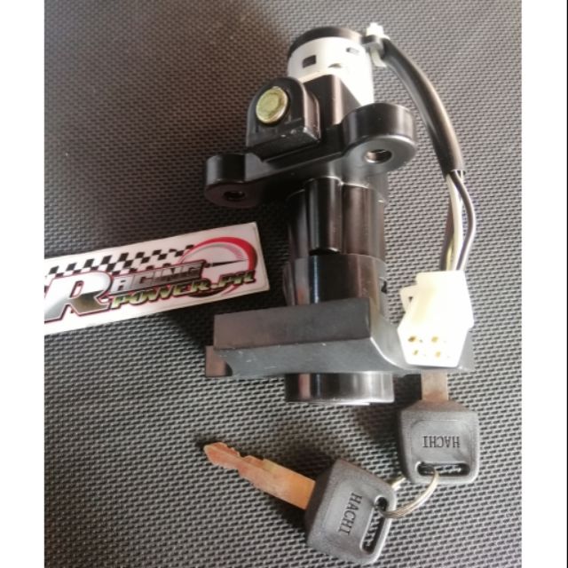 IGNITION KEY CT100 /BAJAJ | Shopee Philippines