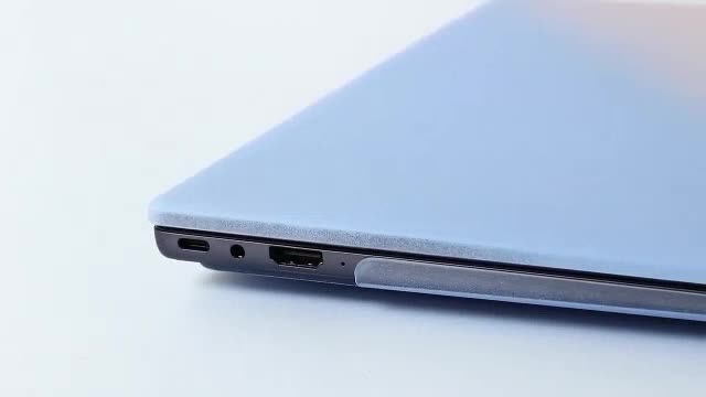 Painted Hard Case for Huawei Matebook 13/14/D14/D15 Matte Clear Hard ...