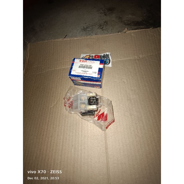 starter relay for raider 150 carb type | Shopee Philippines