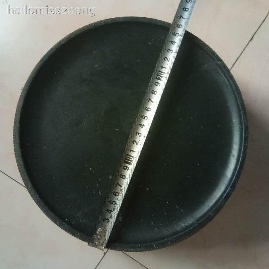 He King Size Rubber Bucket Tire Tendon Toughened Bucket | BeeCost