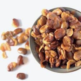 1kg Seasoned Popbeans / Patani / Broadbeans | Shopee Philippines