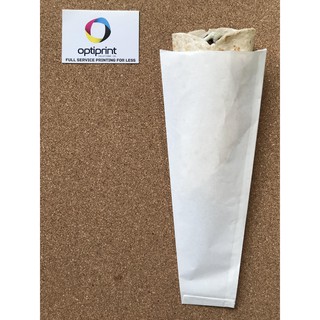Shawarma Wrapper PLAIN (100 pcs) | Shopee Philippines
