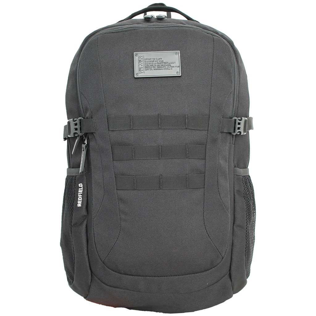Redfield Tactical Cartenz Men's Backpack | Shopee Philippines