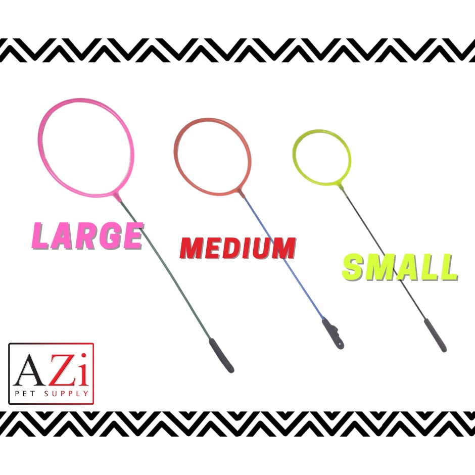 Round Fish net (Small Medium and Large) | Shopee Philippines