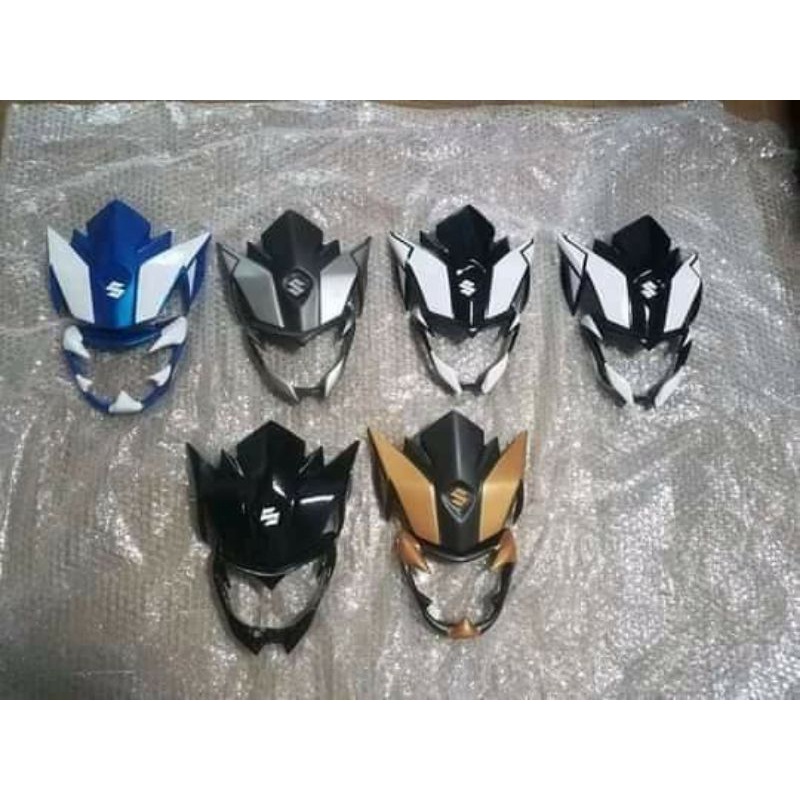 NEW SMASH MASK VISOR | Shopee Philippines