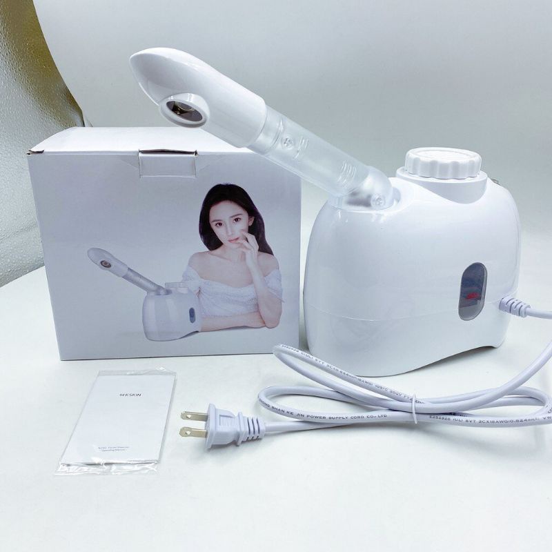 steamer mobile spa (hot) | Shopee Philippines