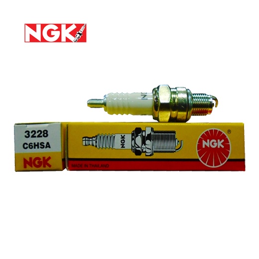 NGK Spark Plugs C6Hsa Plug | Shopee Philippines
