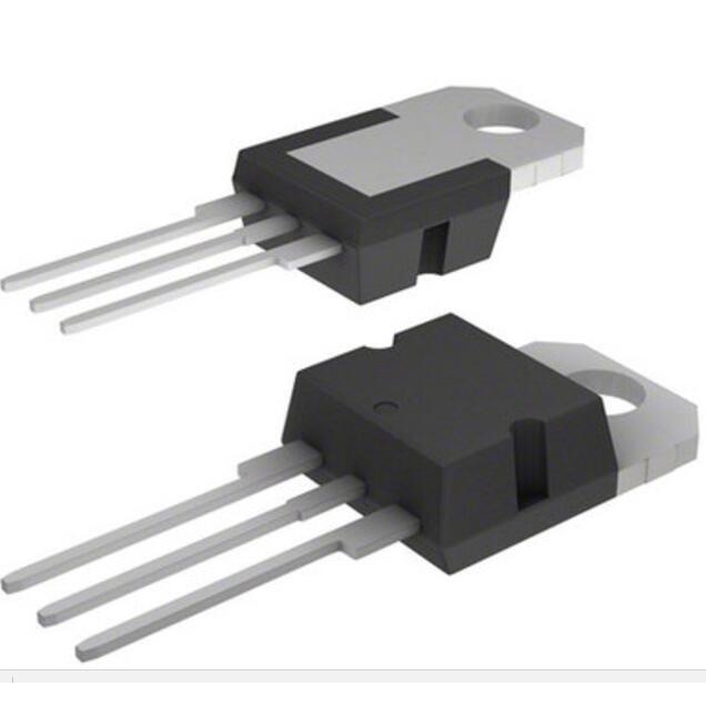 10Pcs / Lot cw7805 7805 Transistor TO-220 Original | Shopee Philippines