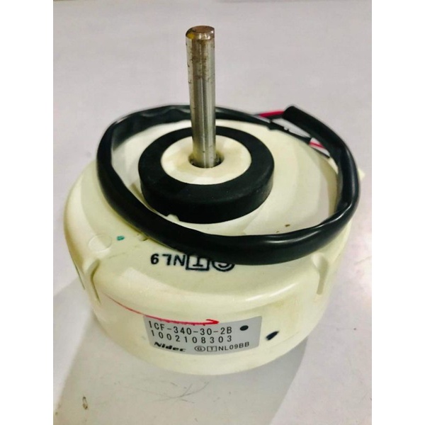 fan-motor-icf-340-30-2b-for-carrier-aircon-shopee-philippines