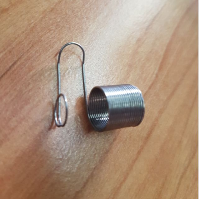 TAKE UP SPRING FOR TENSION ASSEMBLY (ORDINARY and HIGH SPEED SEWING ...