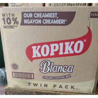 Shop kopiko blanca for Sale on Shopee Philippines