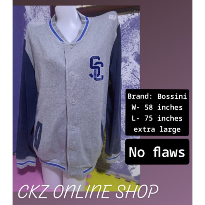 Men/women's sweatshirt Clothes | Shopee Philippines