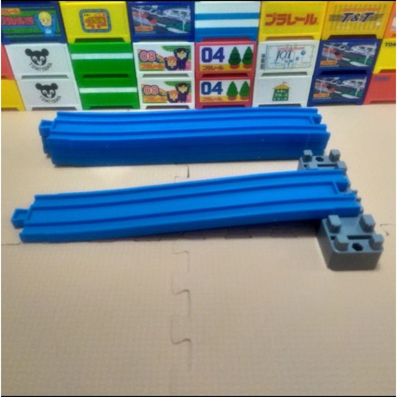 Plarail AR-06 Advance | Shopee Philippines