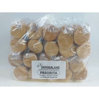 Paborita Tinapay/Paborita Bread | Shopee Philippines