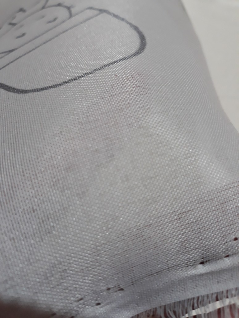 Cacha/Katsa Cloth Fabric Tela Textile for Lining or Ecobags (58"-63 ...