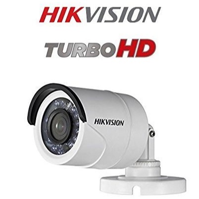 CCTV camera bullet type 1 megapixel | Shopee Philippines