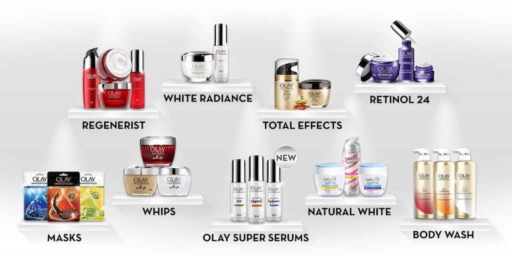 Olay Official Store, Online Shop | Shopee Philippines