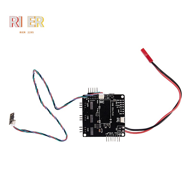 Storm32 Bgc 32bit 3 Axis Brushless Gimbal Controller Ptz Control Panel Brushless Pan Tilt