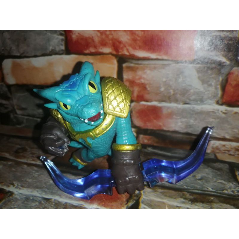 Snapshot Skylander
