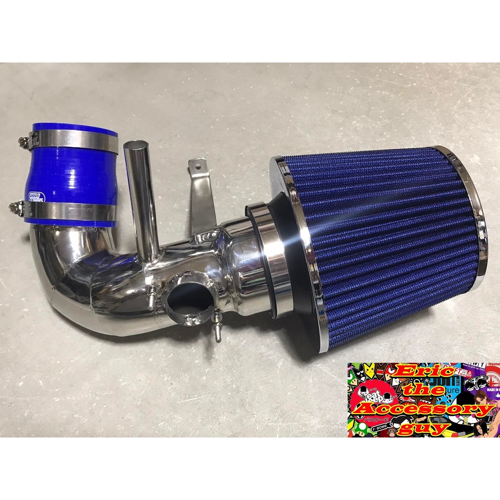 Toyota Vios Performance Air intake tube set for Robin 2003-2007 models ...