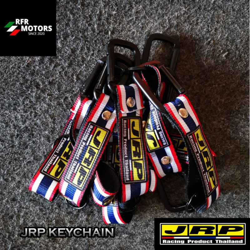 JRP KEYCHAIN CASH ON DELIVERY | Shopee Philippines