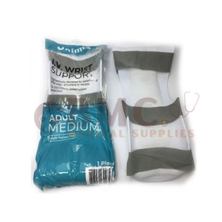 IV Splint / IV Wrist Support ADULT & PEDIA (Unimex) | Shopee Philippines
