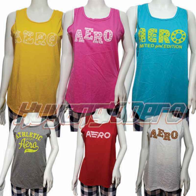 Sando for ladies (assorted colors only) | Shopee Philippines