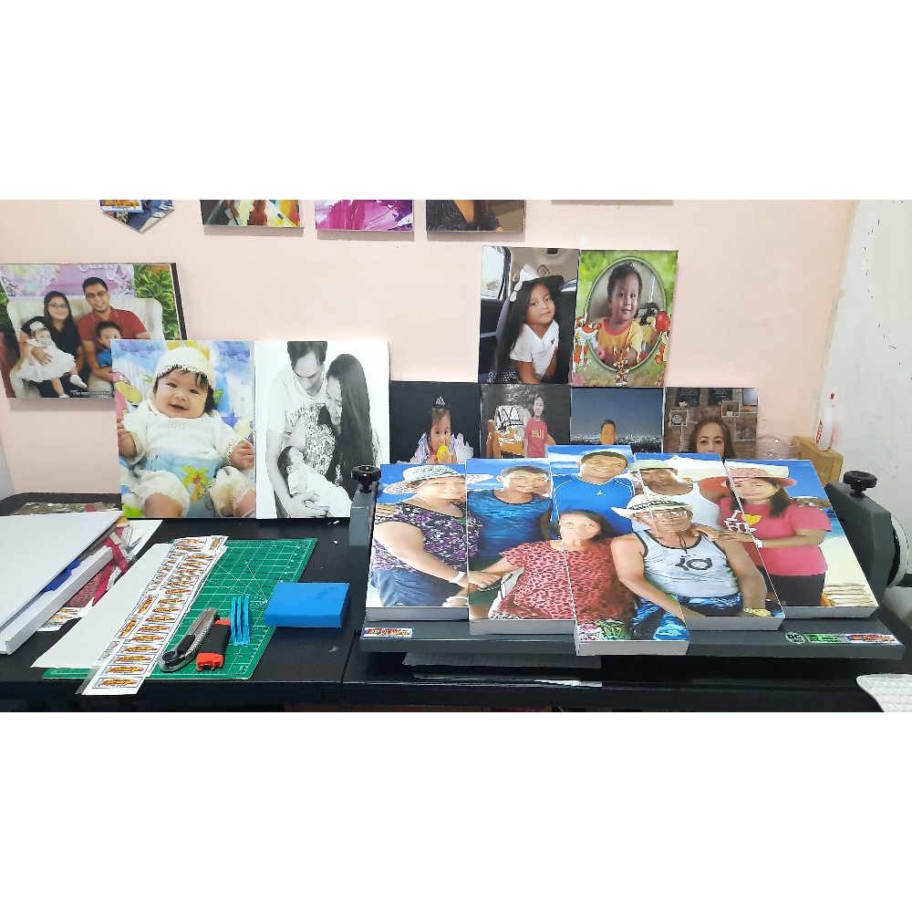 Sintra Board Wall Decor Package (Flat frame) | Shopee Philippines