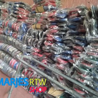 SPARTAN Slippers original 100% | Shopee Philippines