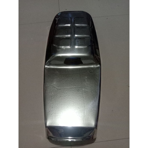 Rs 100 Stainless Seat Frame | Shopee Philippines