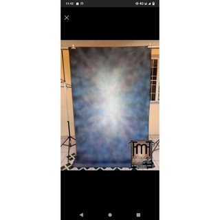 PORTRAIT BACKDROP/GRADUATION BACKDROP/ABSTRACT BACKDROP | Shopee ...