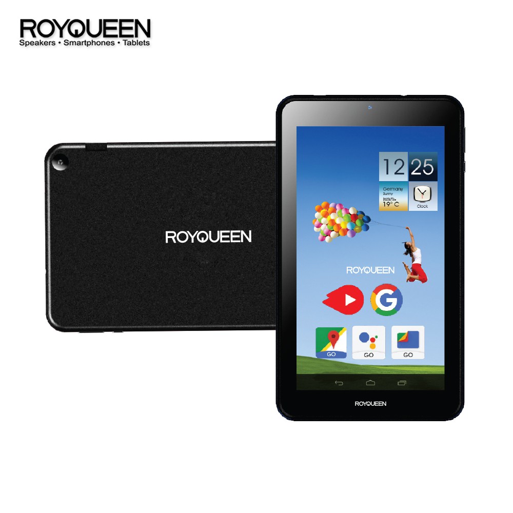 View Tablet (Royqueen) | Shopee Philippines