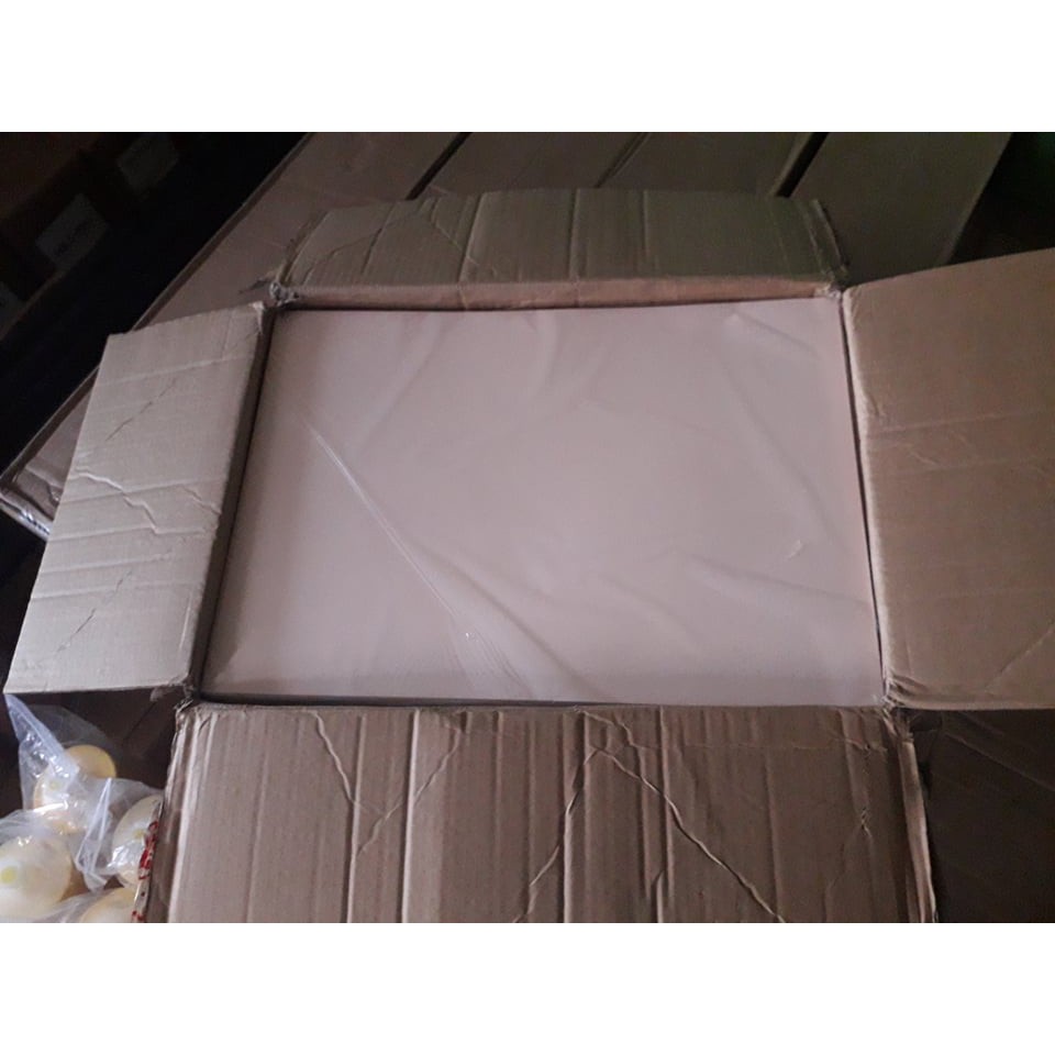 Eco Subli White Paper A3 (Box) | Shopee Philippines