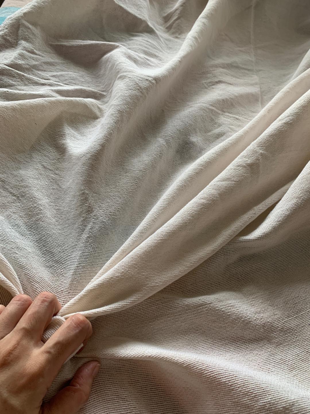 INABEL DOUBLE TRAMBIA WHITE | Shopee Philippines