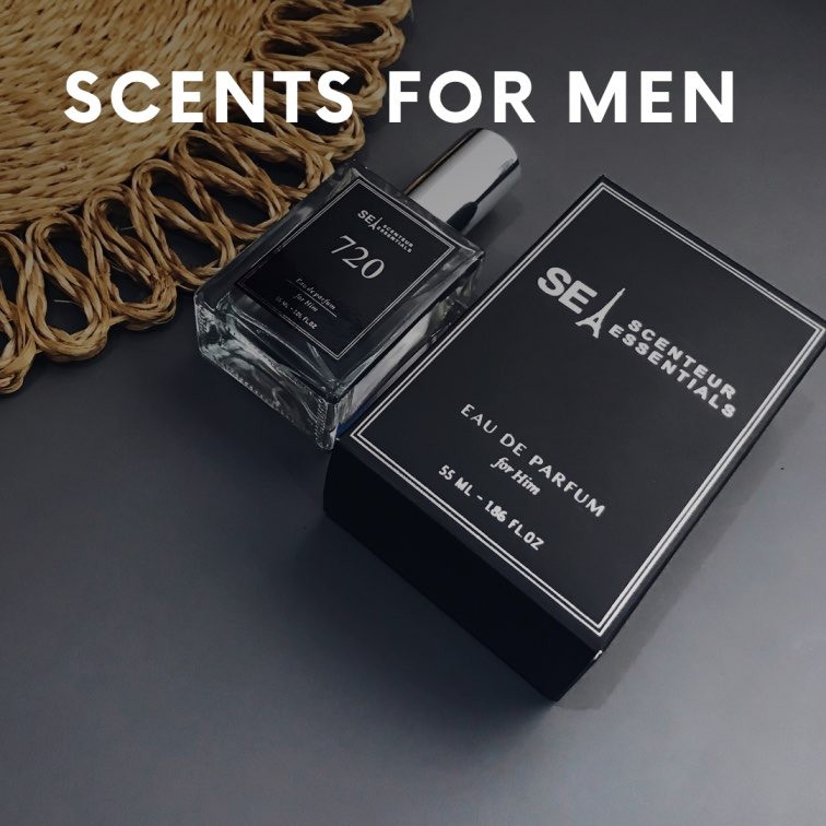 Scenteur Essentials, Online Shop | Shopee Philippines