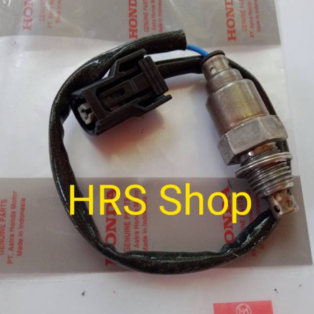Oxygen sensor O2 sensor Exhaust sonic 150R | Shopee Philippines