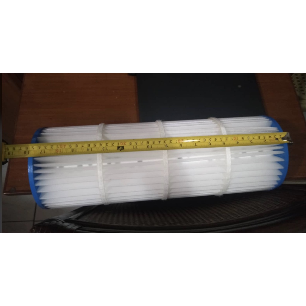 178757 (SMALL) Cartridge Element , EC60 (Easyclean) | Shopee Philippines