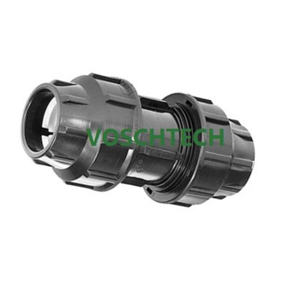 PE Compression Coupling 1 1/4”. 1 1/2”. 2” | Shopee Philippines
