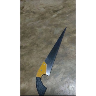 Hand Saw/Lagari Heavy Duty Medium Size( Open Blade) | Shopee Philippines