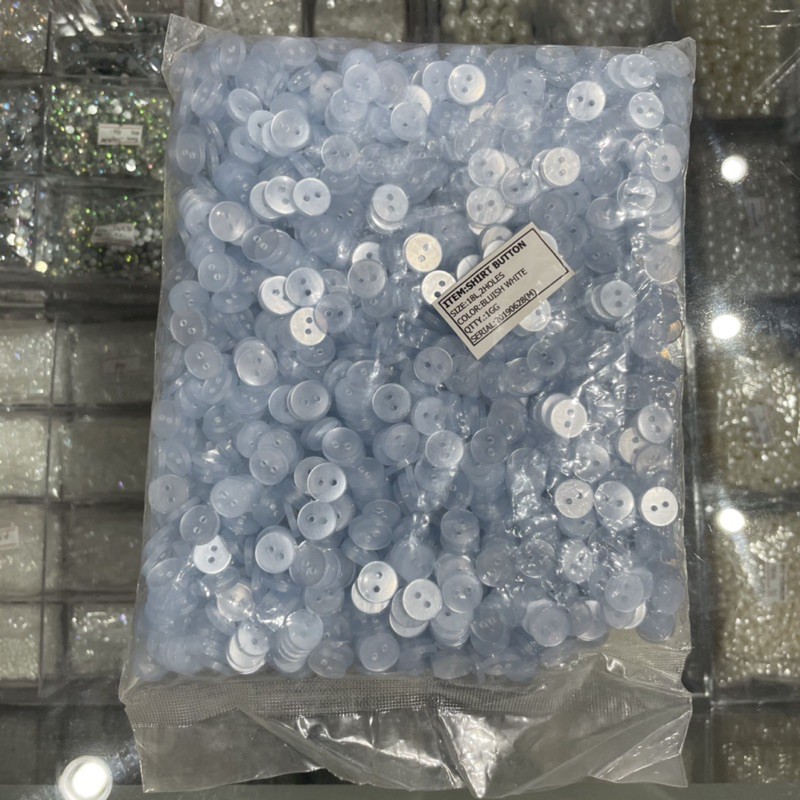 Polo Buttons School Buttons (Per 144pcs) | Shopee Philippines