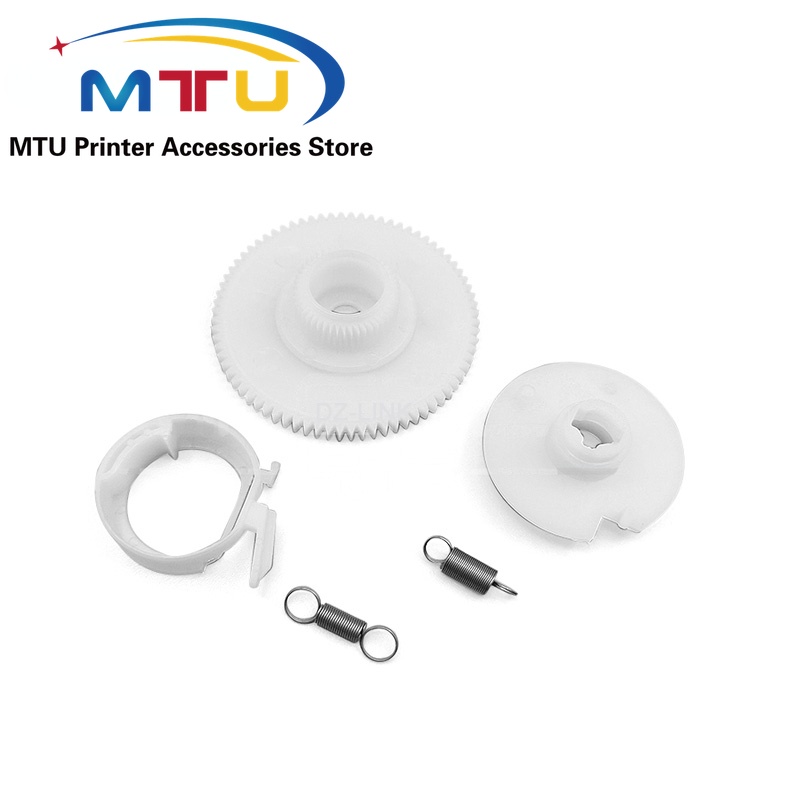 CLUTCH GEAR KIT for EPSON L3100 L3101 L3110 L3115 L3116 L3150 L3151 ...