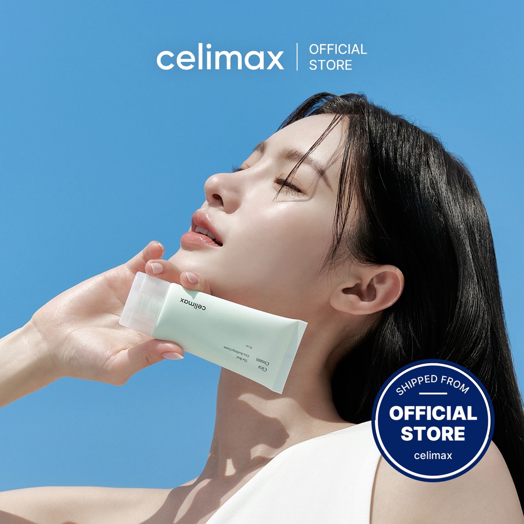 [celimax official] Cica Soothing Cream 50ml | Shopee Philippines