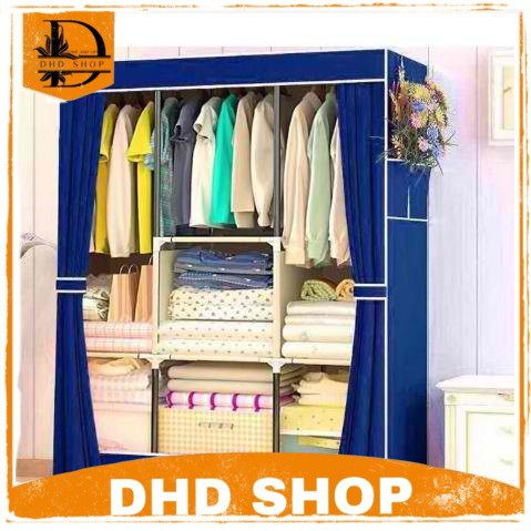 Wardrobe Multifunction