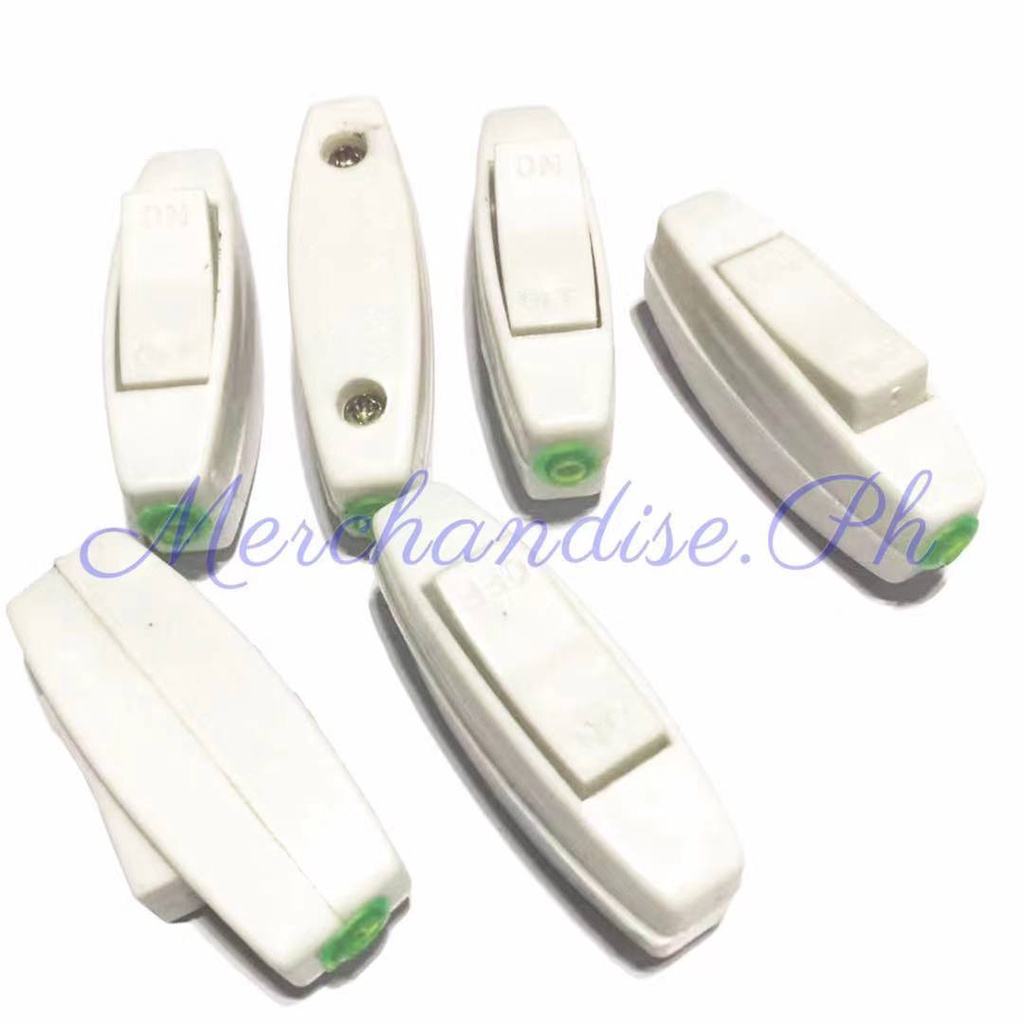 Hanging Switch Electric Switch Rocket On/Off Switch 3A 250V | Shopee ...