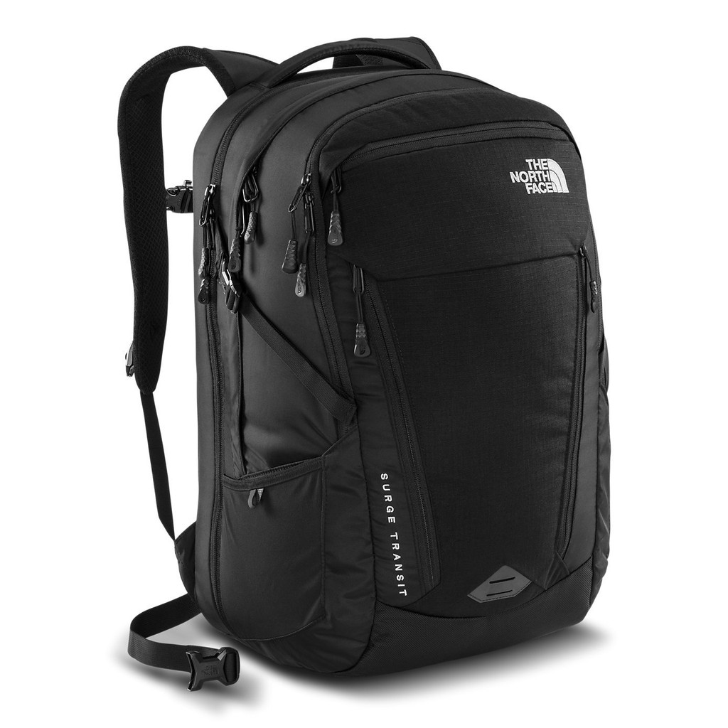 The North Face Surge Transit 35 liter Backpack made in Vietnam | Shopee ...