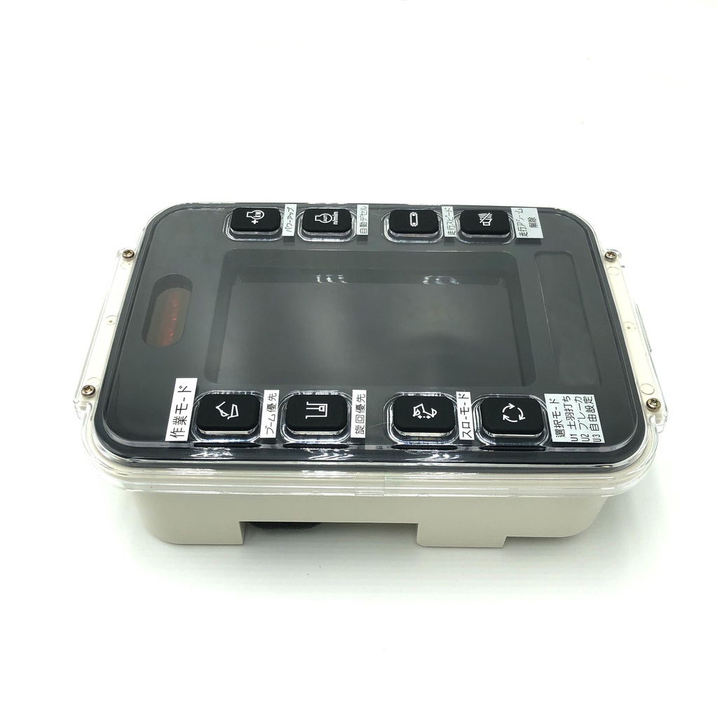 LCD Monitor Display Fit CAT 320B 312B 330B | Shopee Philippines